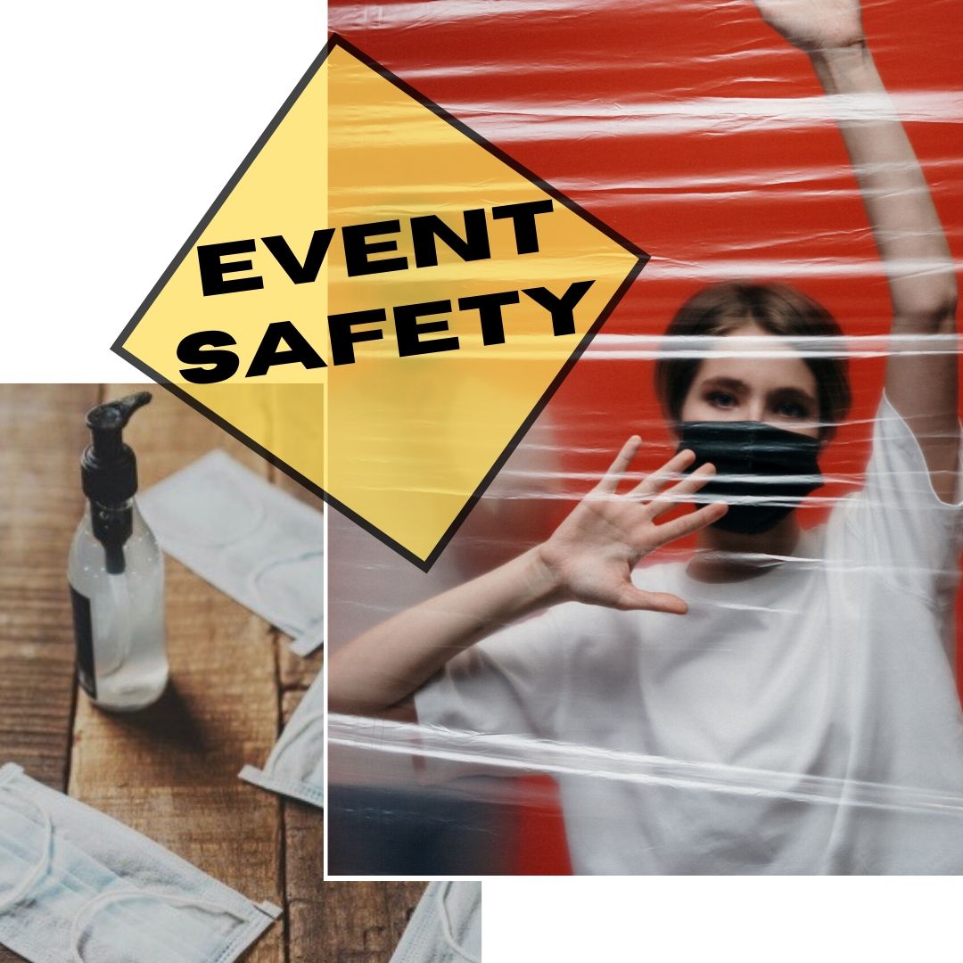 New Safety Measures For Events & Sampling Programs | CEA Staffing